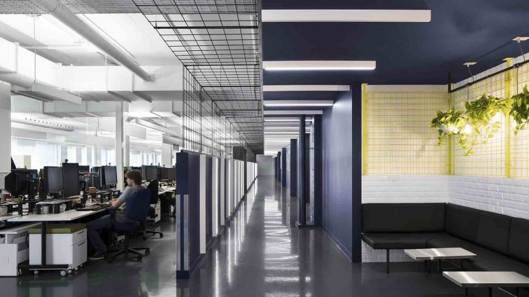 Accueil | RCM Architectural